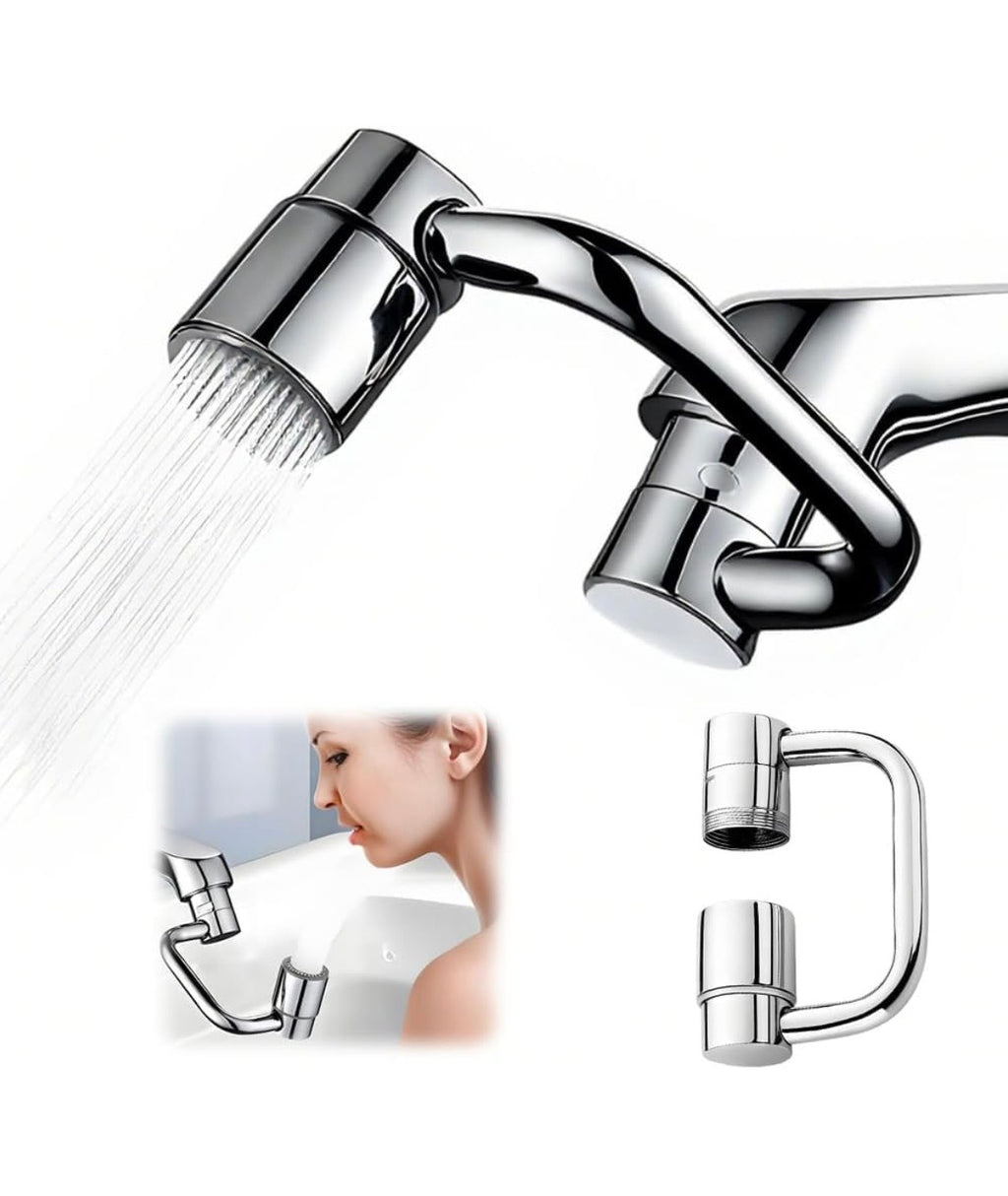 PureFlow™ Dual Control Rotating Faucet – Ondrift & Co.